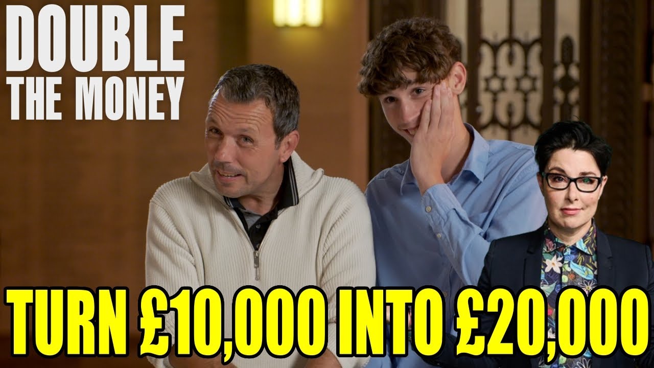 THE FINAL EPISODE - Double Your Money - YouTube