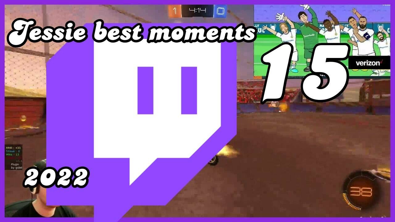 Jessie best moments 15 - YouTube