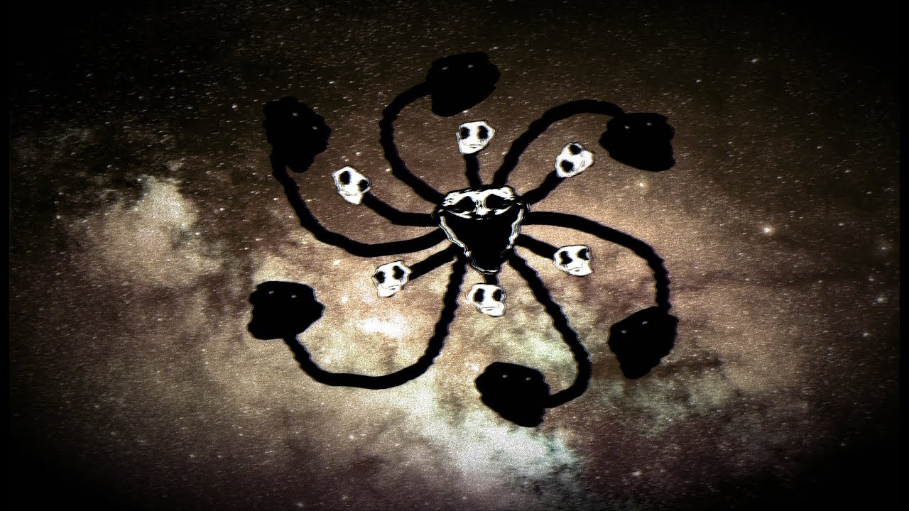 Trollge: The Astronomal God - YouTube