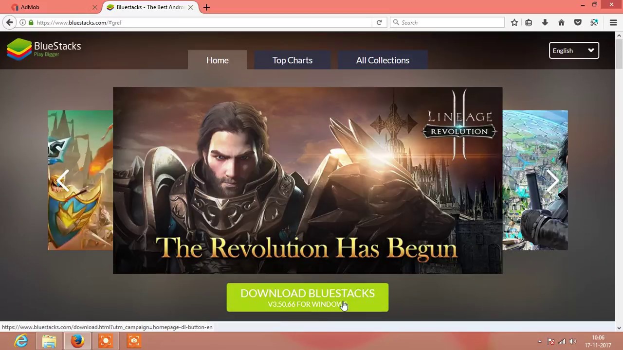 How To Install Setup Download MEmu Android Emulator On PC To Play ...