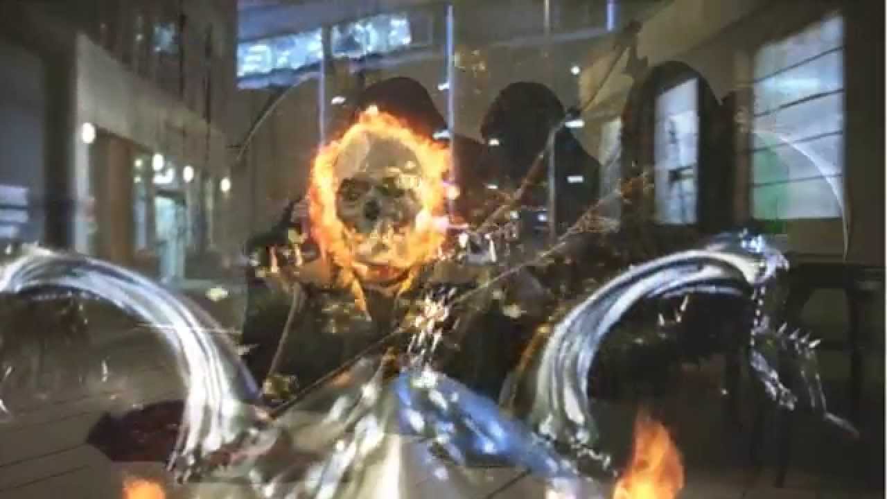 Ghost Rider's Song - Original by Mario Stracuzzi - YouTube