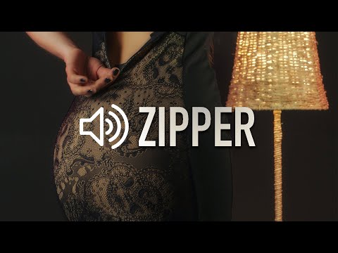 zipper | zip | zip open sound |zipper open sound | bag open sound | bag sound | jacket sound