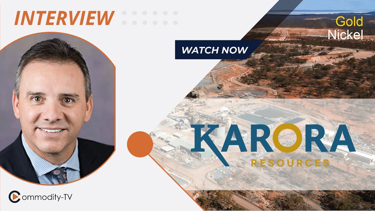 Karora Resources: Growing Gold Producer with Increasing Nickel Share ...