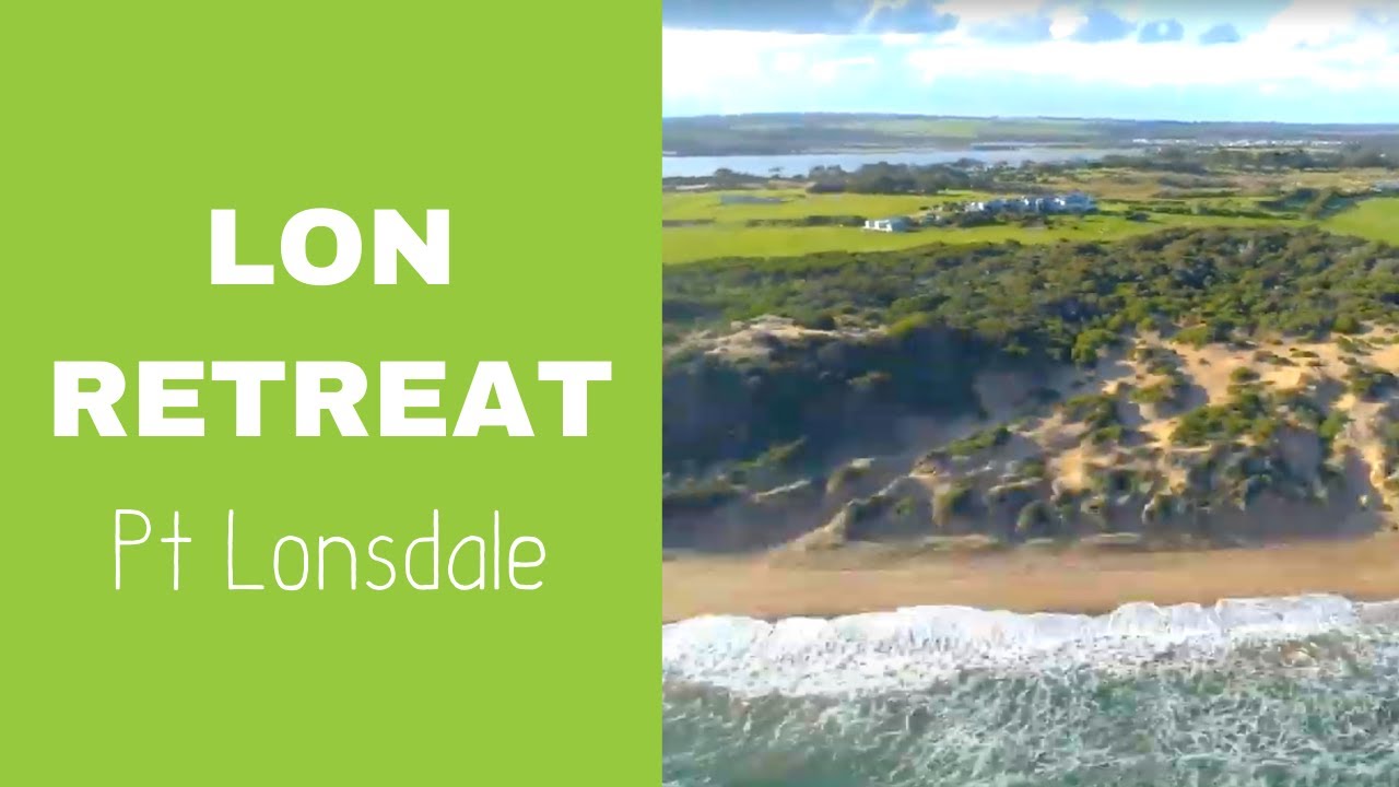 The Incredible Lon Retreat and Spa - Bellarine Peninsula, Victoria ...