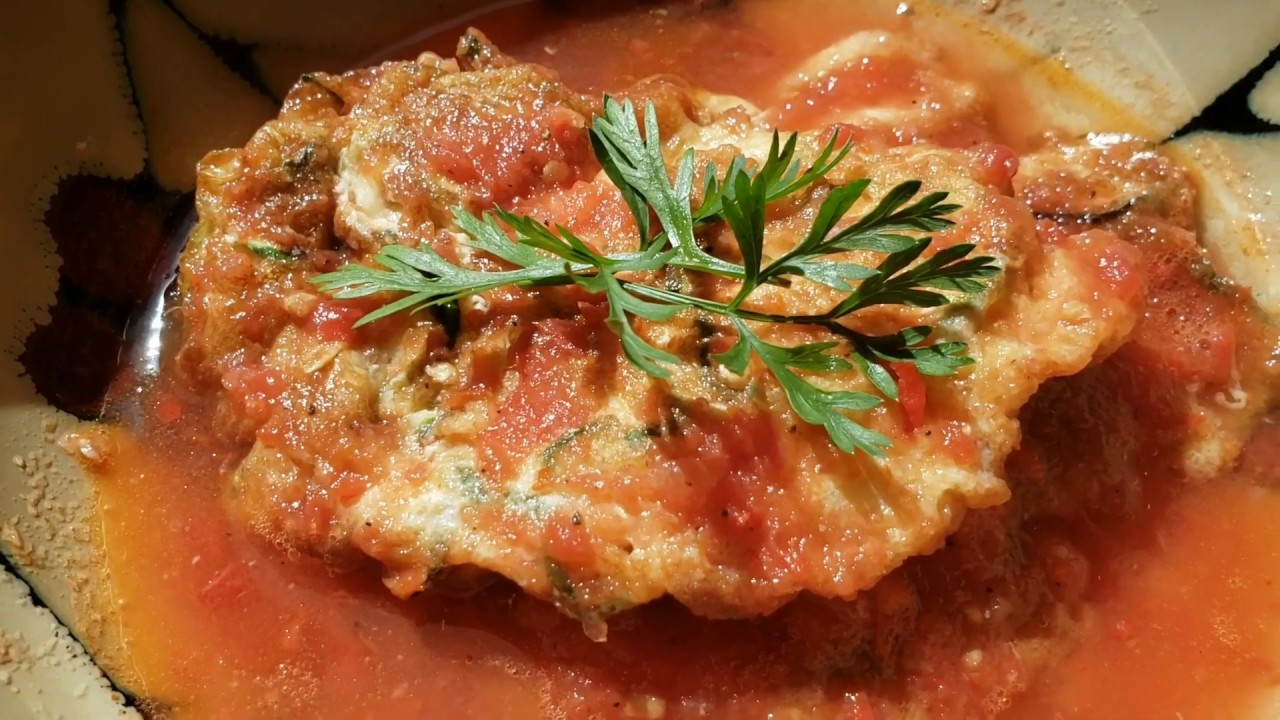 Orejones en salsa (receta de mi machelo) - YouTube