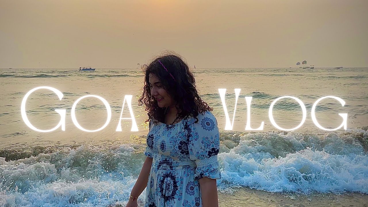 #goa in 4K - YouTube