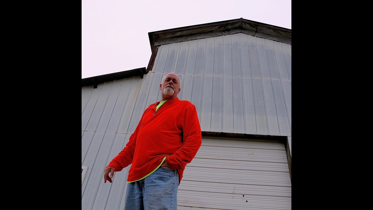 Tribute to Bill Waller, Habitat for Humanity Construction Manager - YouTube