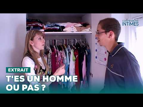 Son mec est OBSÉDÉE elle est au bout de la RUPTURE│Confessions Intimes