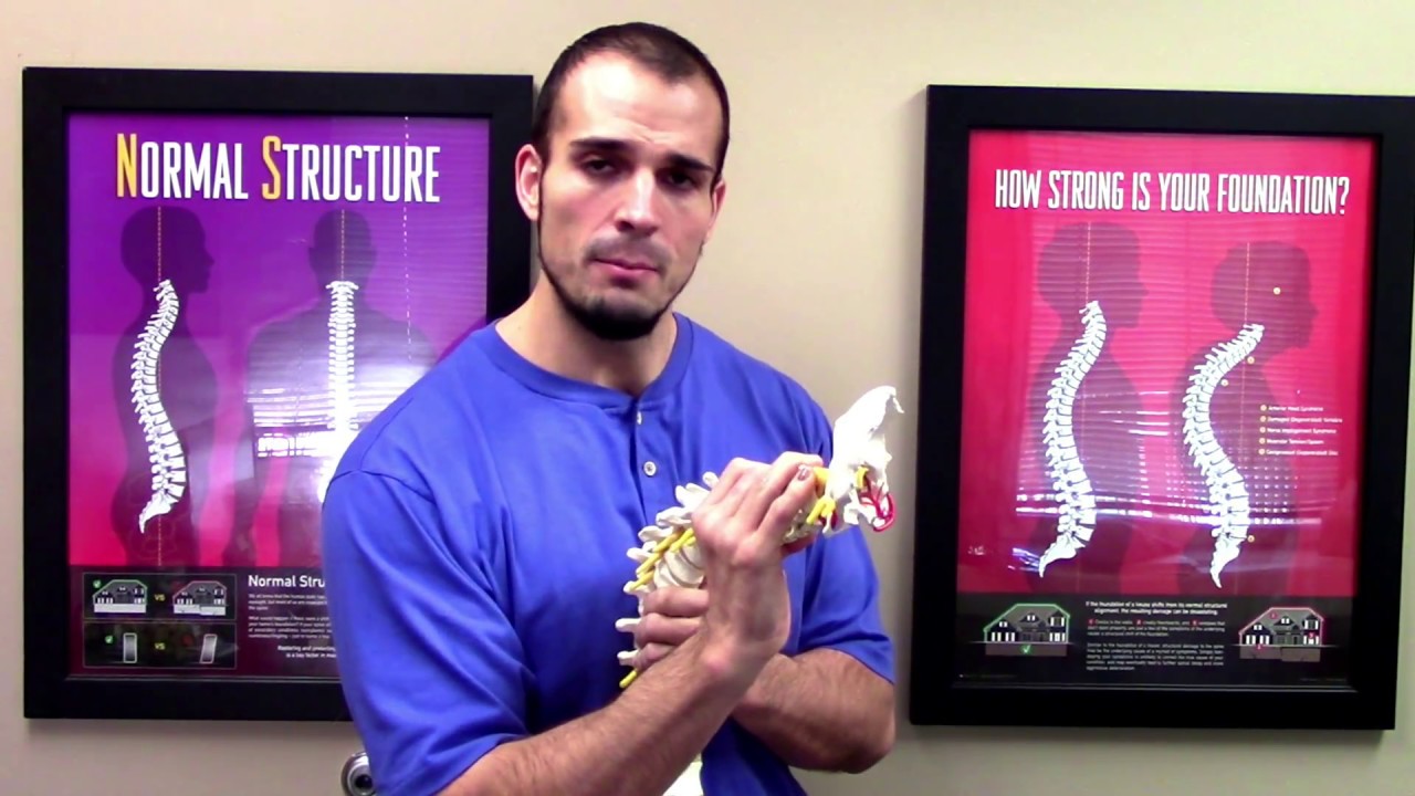 What is Advanced Biostructural Correction™? | in Detail by Dr Jones DC ...