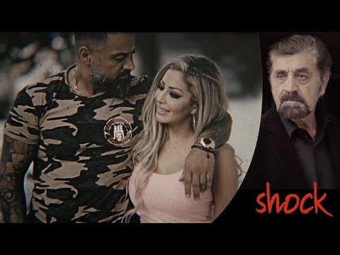 SHABNAM EBRAT GHAHREMAN-SHOCK OFFICIAL MUSIC VIDEO