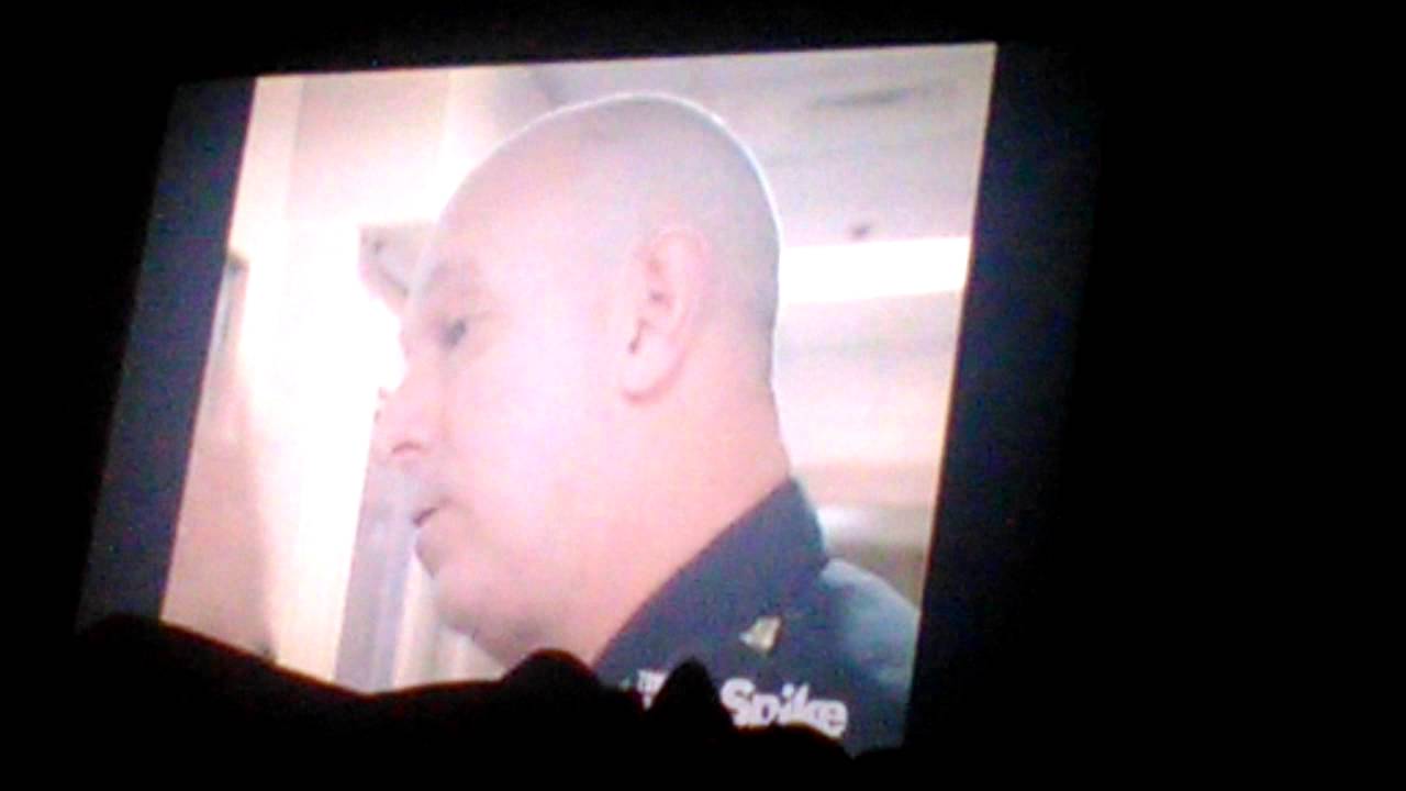 Scene of jail - YouTube