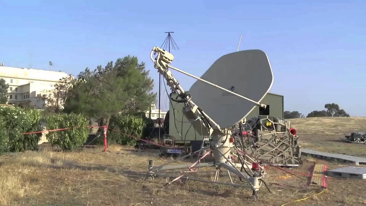 Cybercom Commander Testifies on Emerging Threats, Capabilities - YouTube