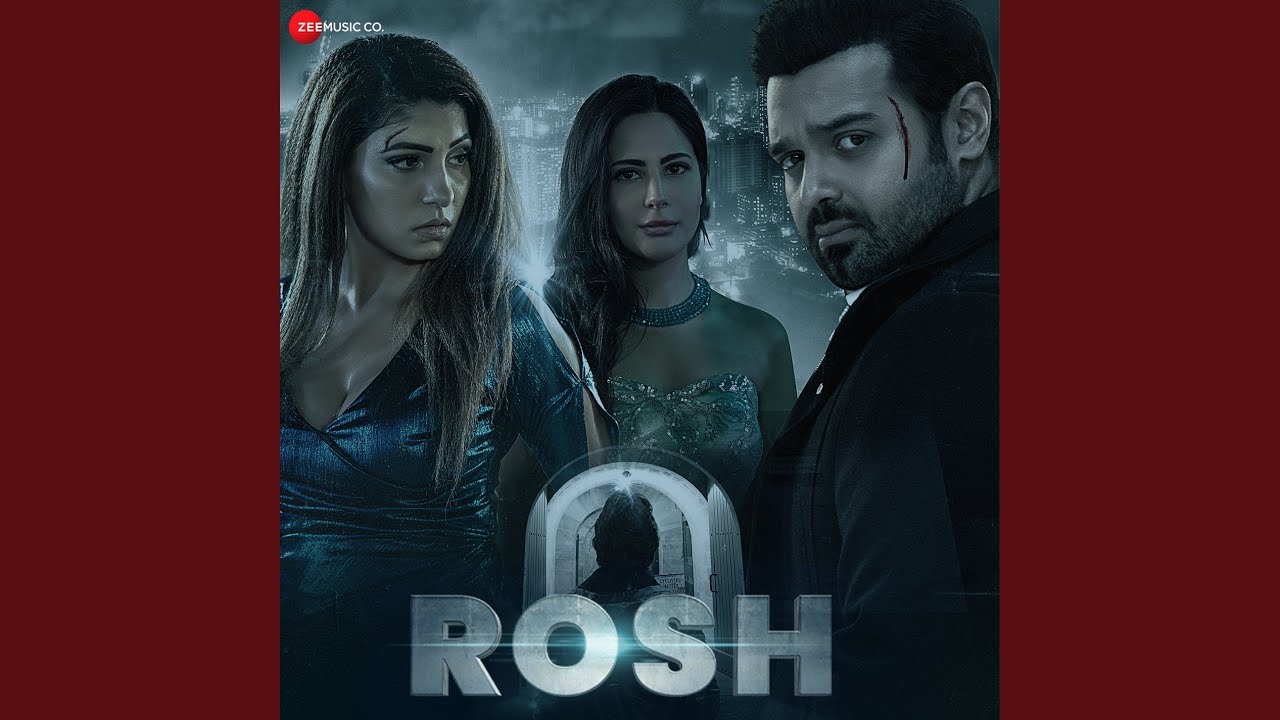 De Daru Pani Thoda Kam (From "Rosh") - YouTube