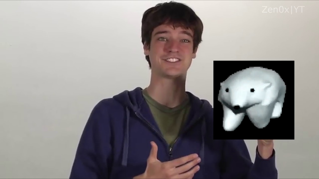 gamergunk.mp4 - YouTube