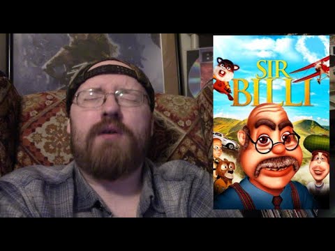 Sir Billi (2012) Movie Review - Sean Connery's Last Film...SADLY - YouTube