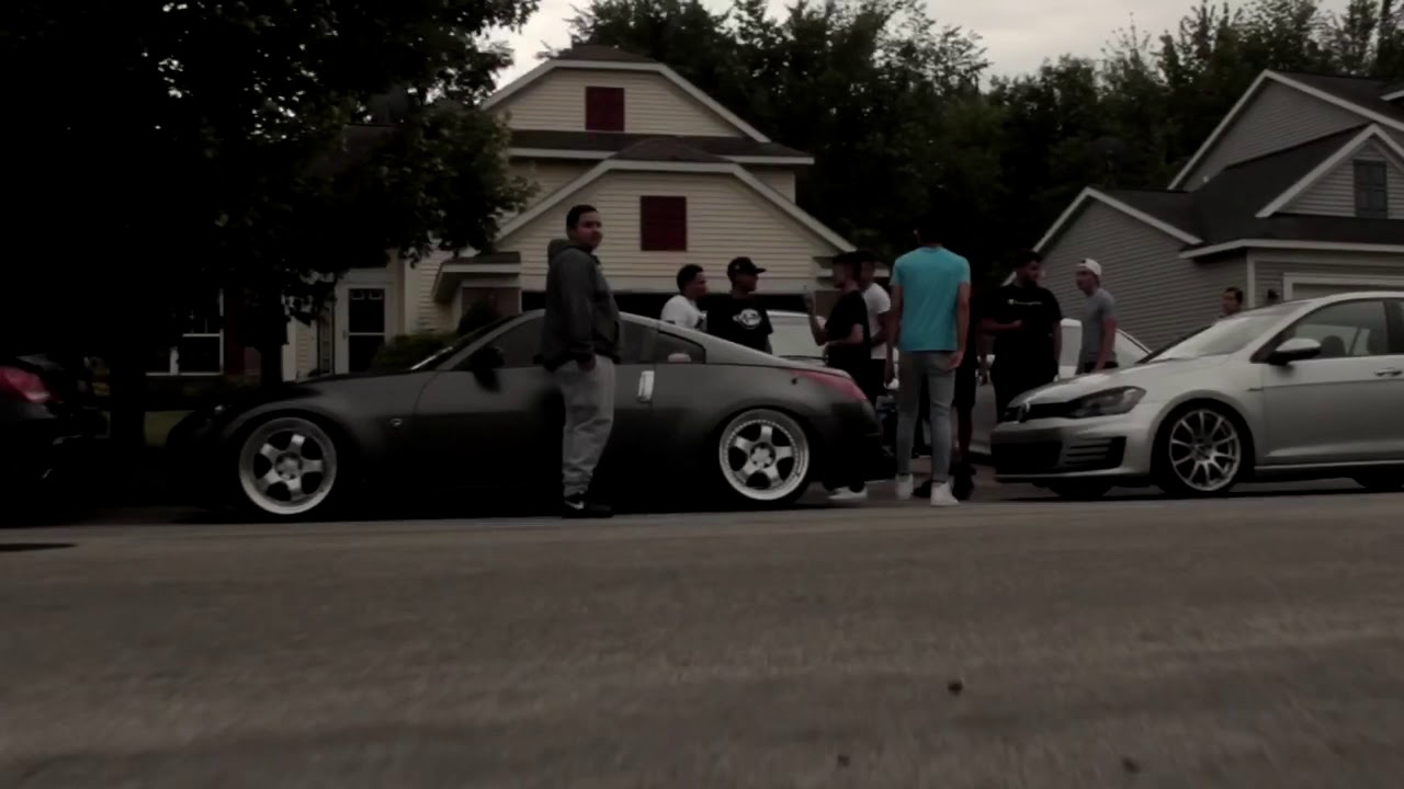 2014 BMW M5 F10 bagged - YouTube