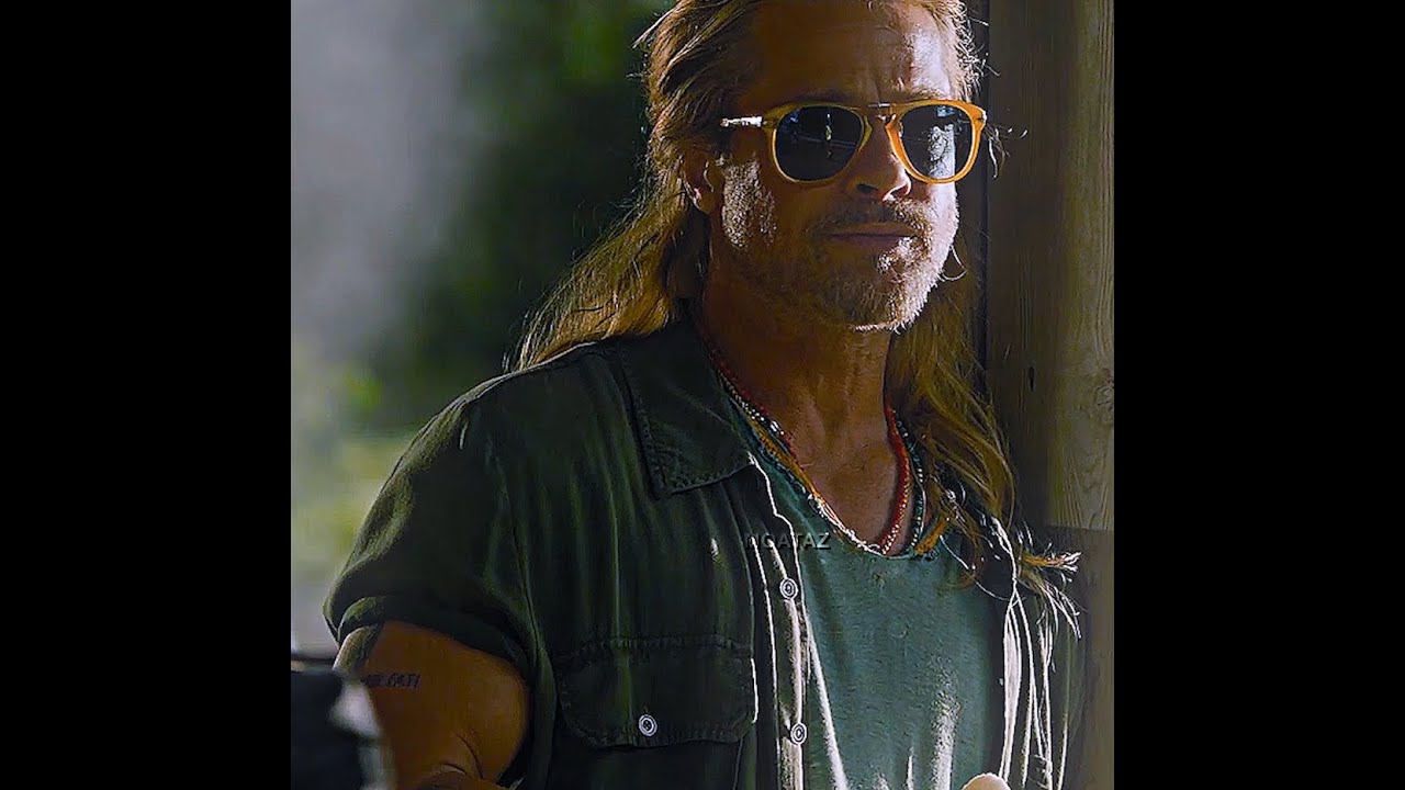 Jack Trainer || The Lost City [4K] - Timbaland - Give It To Me (Slowed ...