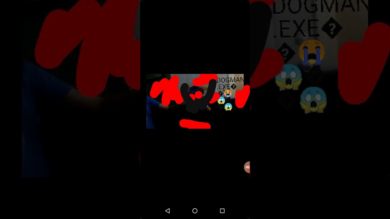 The voice of dog man. EXE - YouTube