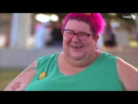 Fat Acceptance & Body Positivity Cringe Compilation #10 (10th Episode Special) *30 MINS* - YouTube