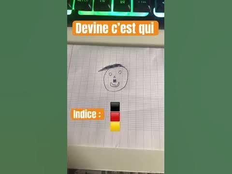 Devine c’est qui ? - YouTube