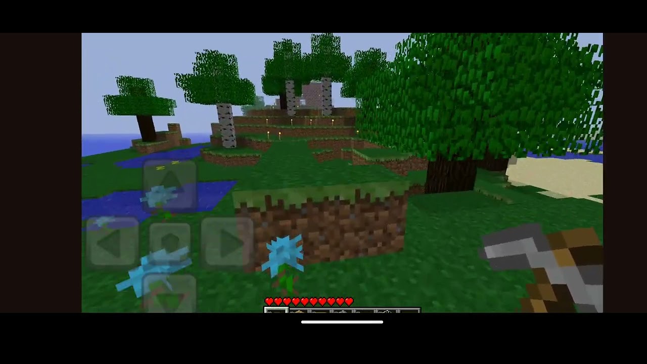 minecraft old - YouTube