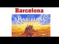Barcelona | Board Game | BoardGameGeek