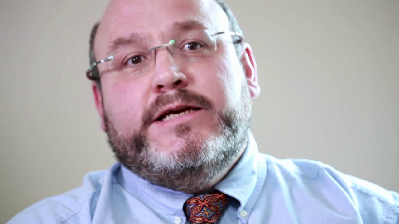 Dr. Christopher D Coccia - YouTube