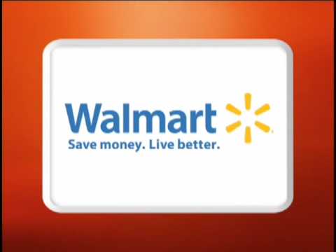 ABC Family/Walmart Promo Commercial - YouTube
