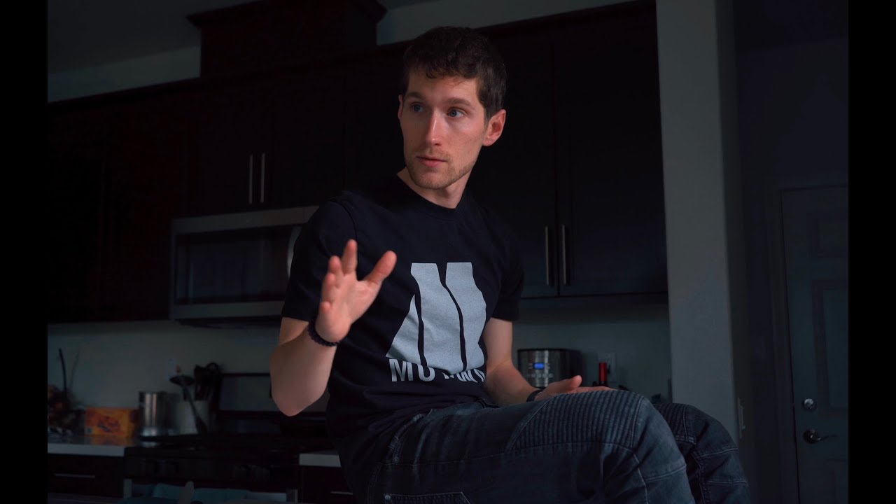 LUCIDIOUS TOUR ANNOUNCEMENT 2020 - YouTube