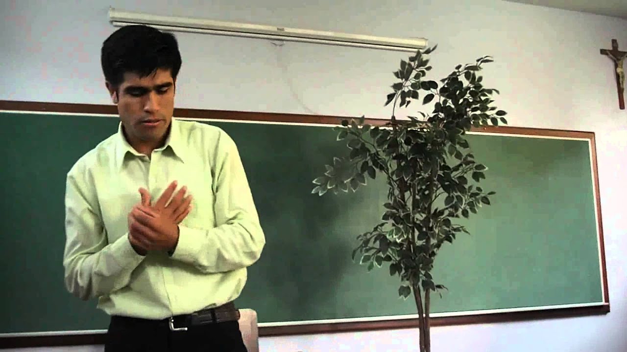 Idilio Muerto (César Abraham Vallejo Mendoza) - YouTube