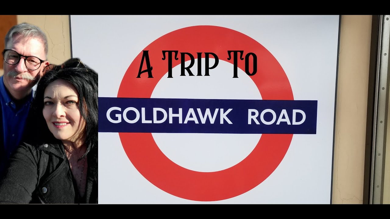 A Trip to Goldhawk Road - YouTube