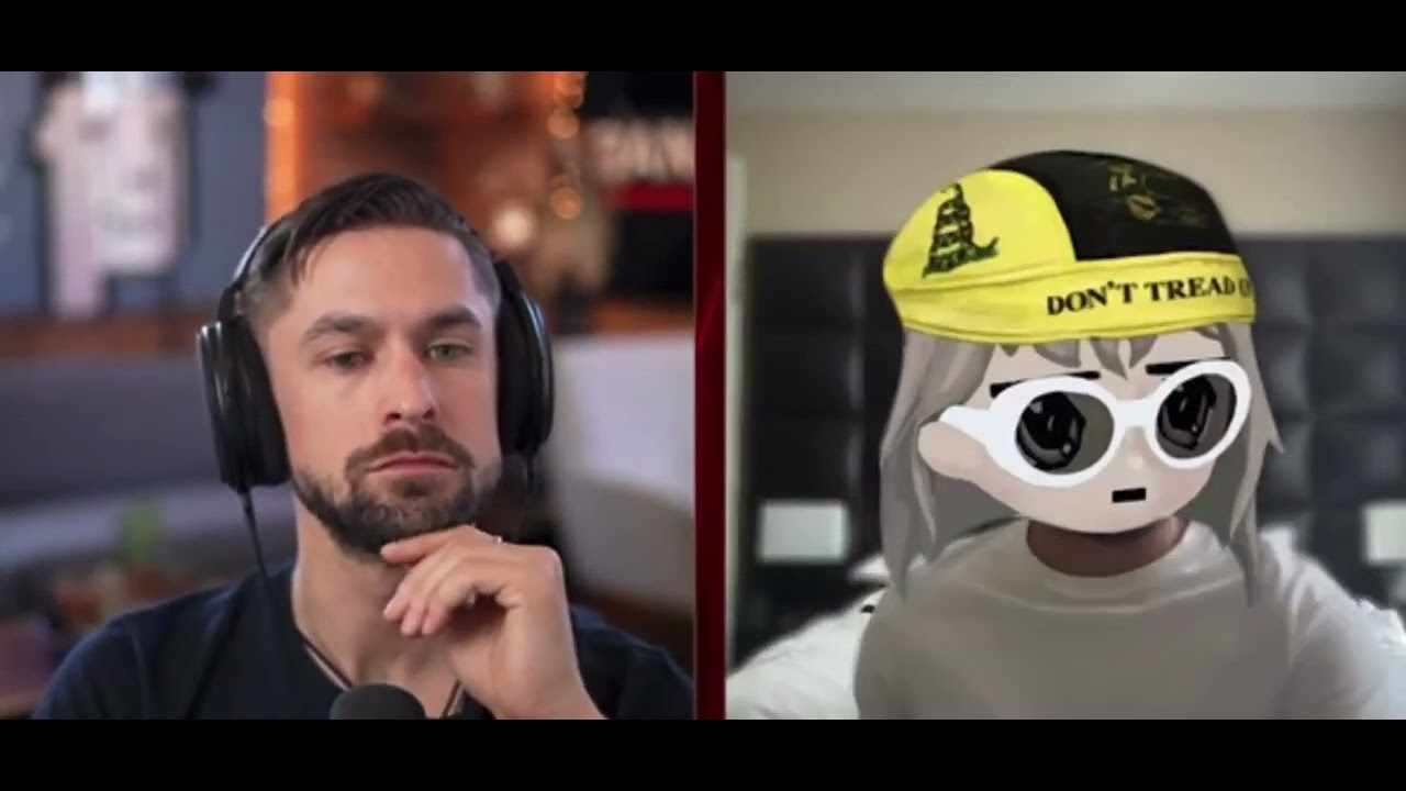 ALON FACE REVEAL CONFIRMED - YouTube
