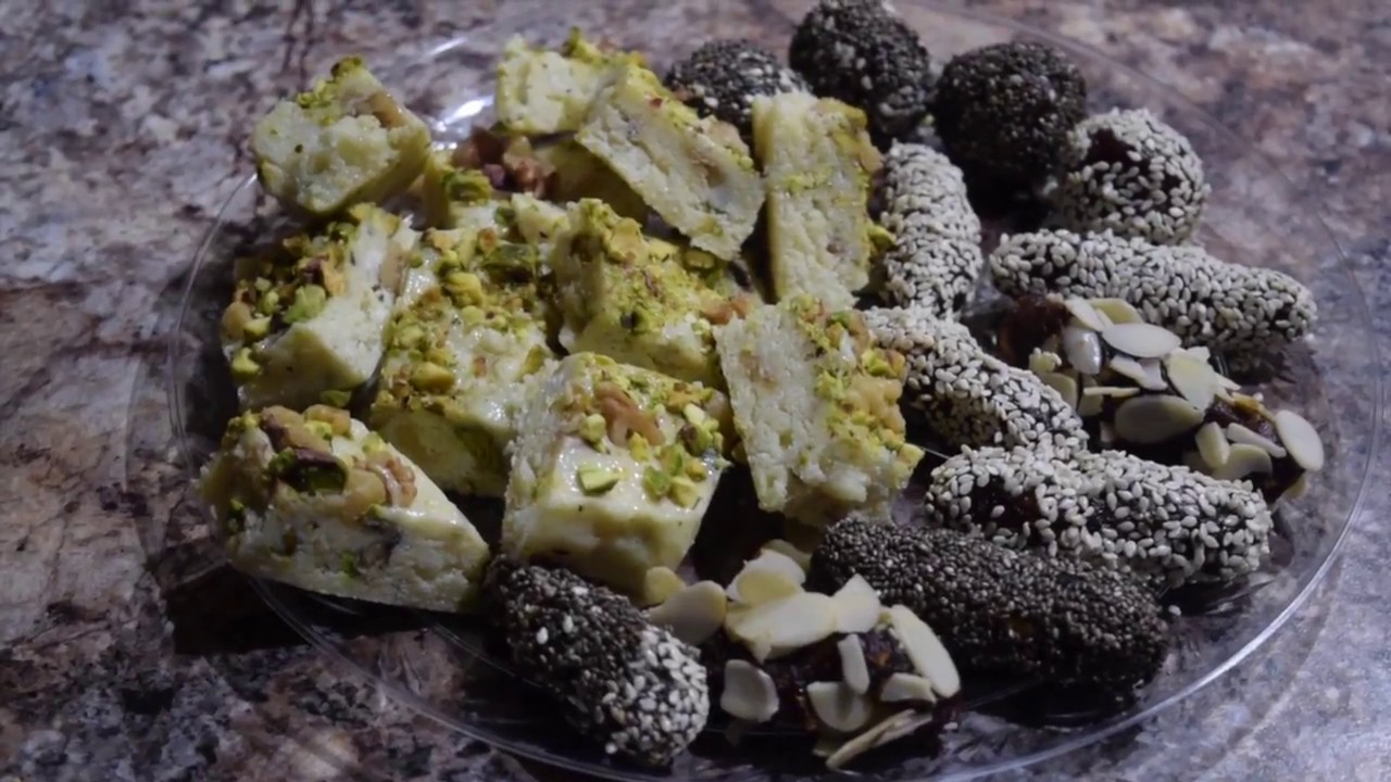 MACMACAAN KII CIIDA !!! - YouTube