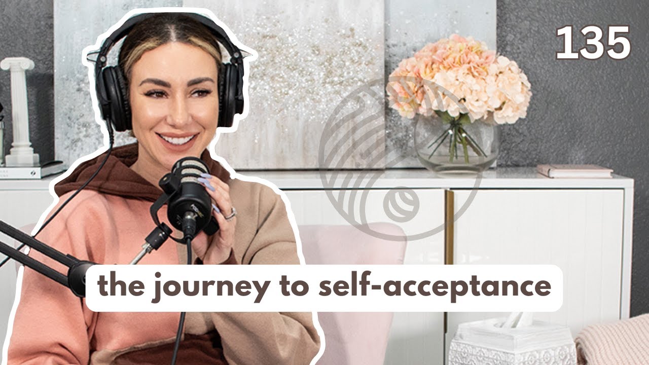 Redefining Success: Embrace Acceptance, Joy, and Mindfulness - YouTube