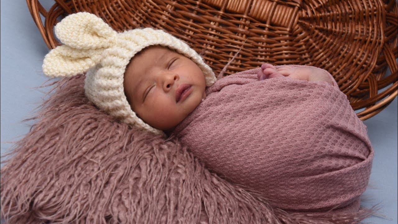 Lullaby for Babies - Mother Humming Lullabies - Sound Sleep Music ...