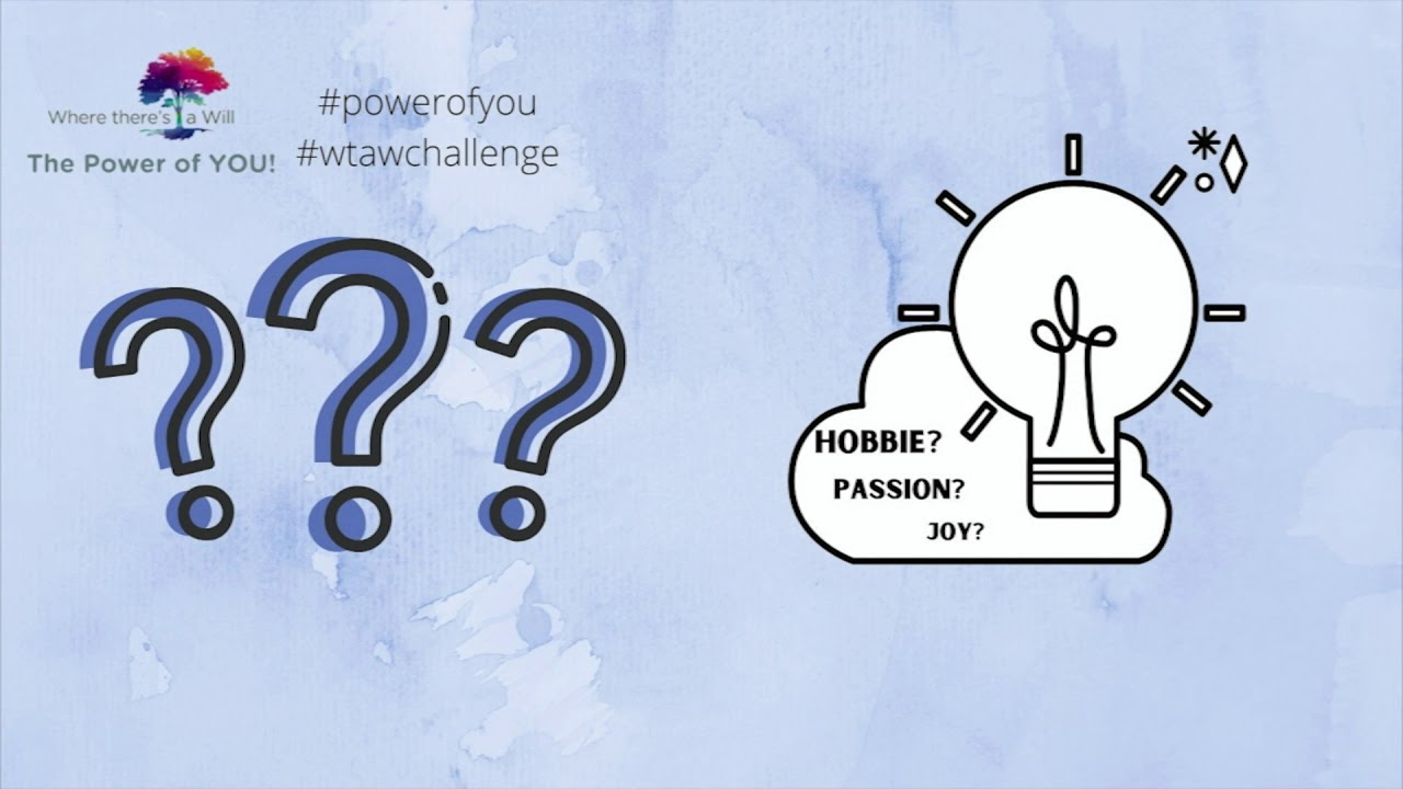 Day 15 - PERMA: Engagement - Power of YOU Challenge - YouTube