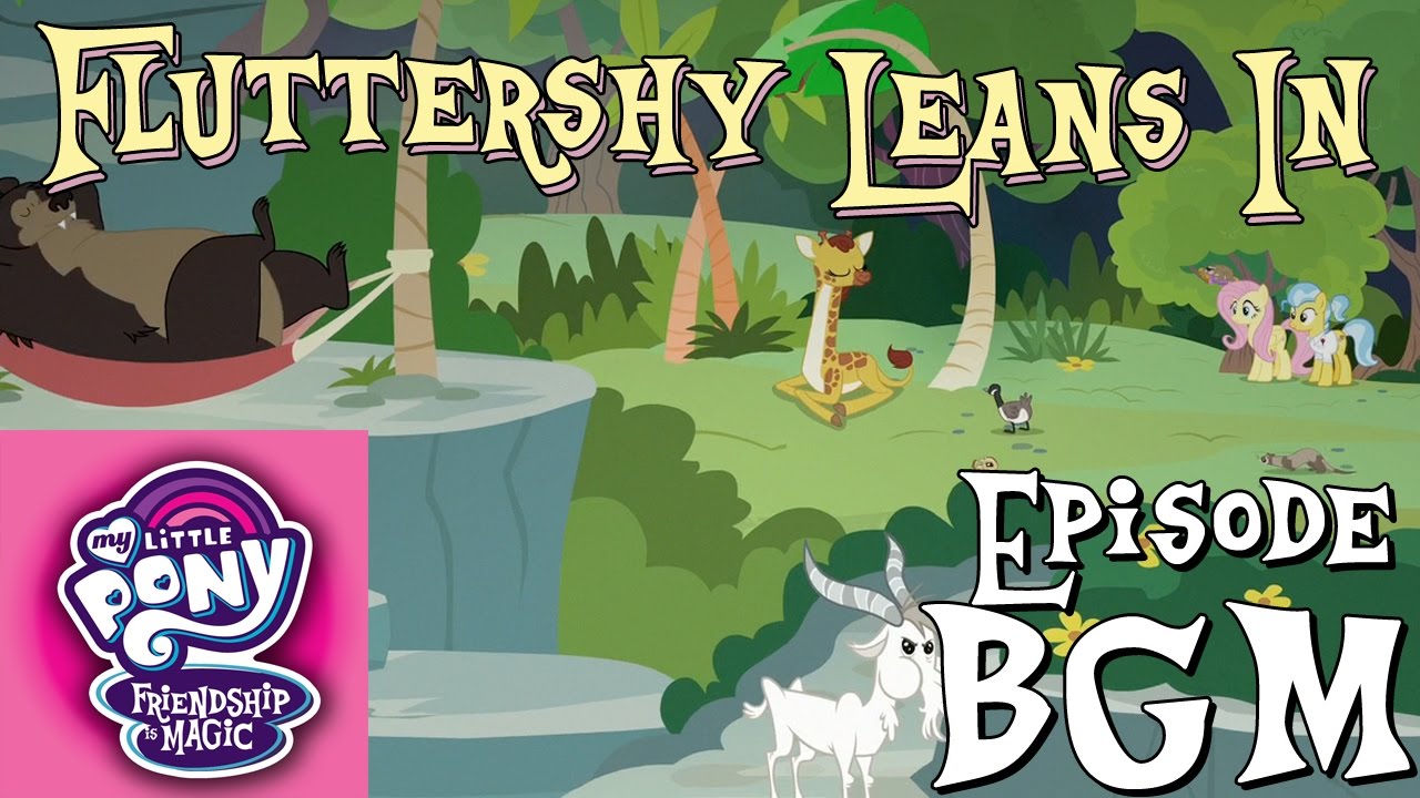 “Sanctuary Insanity” - My Little Pony: Friendship is Magic BGM - YouTube