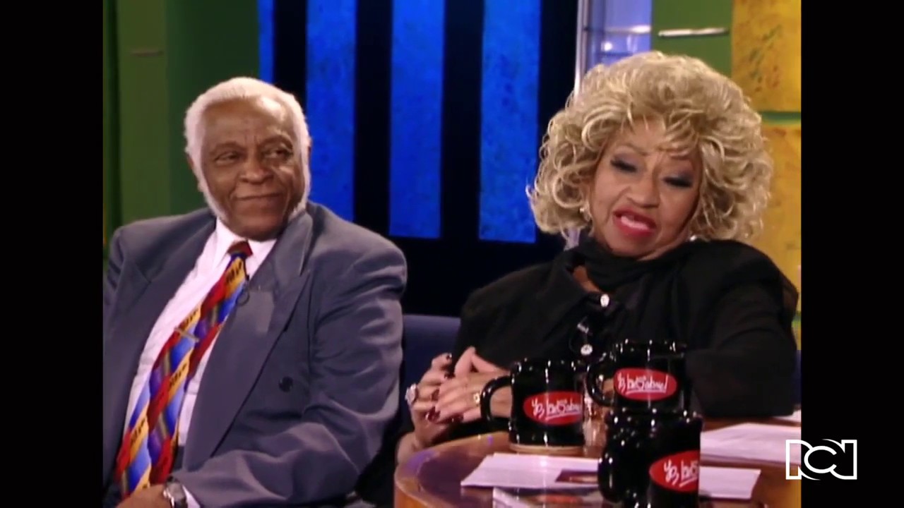 Celia Cruz y Pedro Knight hablaron de su historia de amor| Yo, José ...