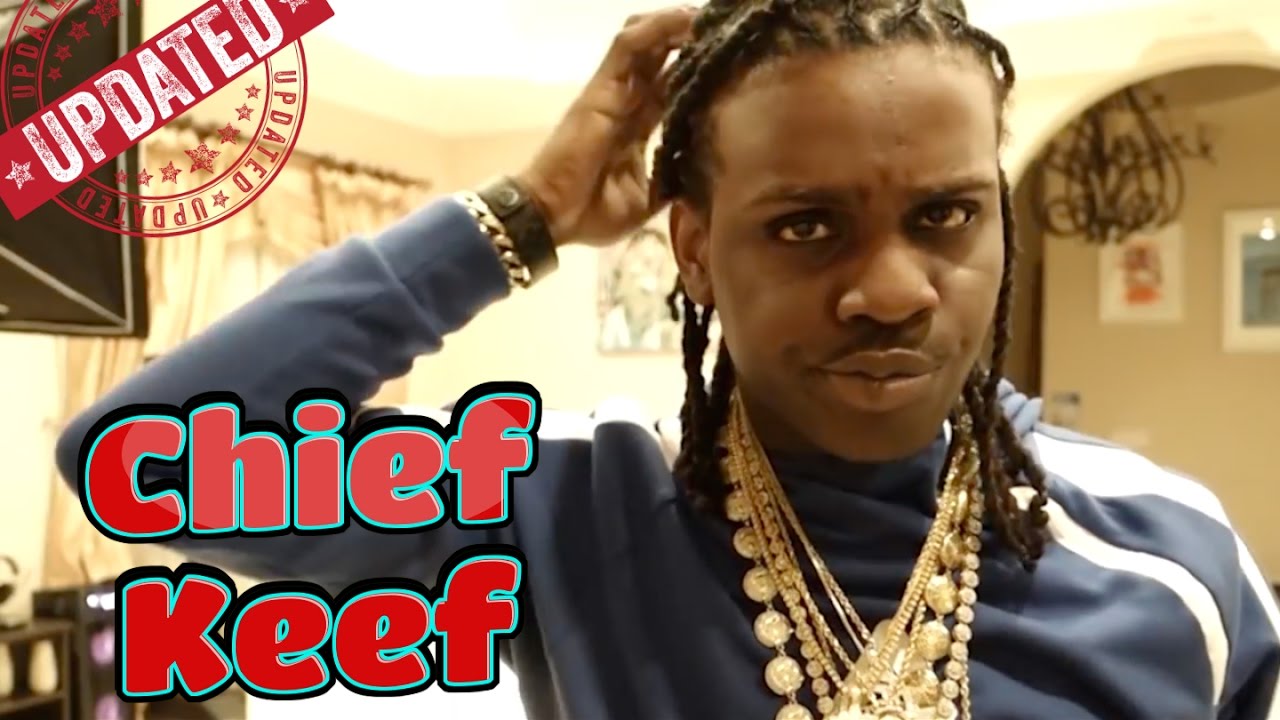 How Rich is Chief Keef @ChiefKeef ?? - YouTube