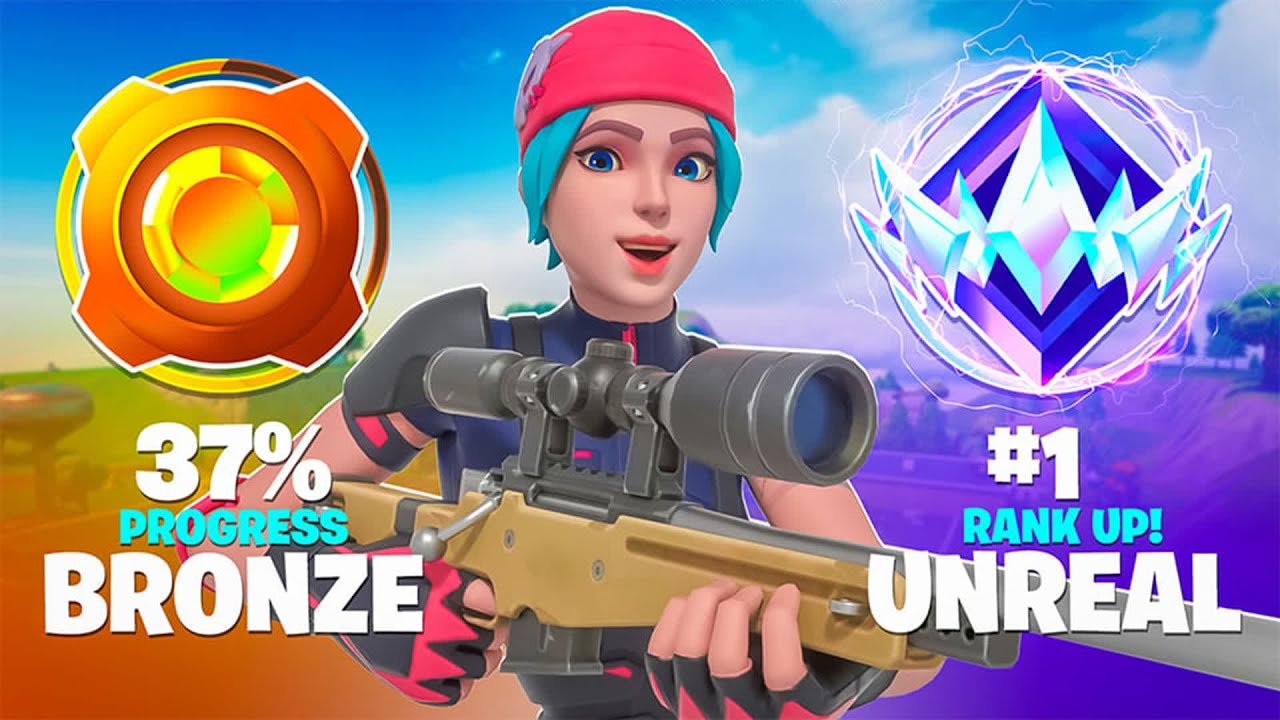 🔴 LIVE 🔴 #1 RANKED RELOAD PLAYER BACK ON /CONTROLLER DAY 1/ - YouTube