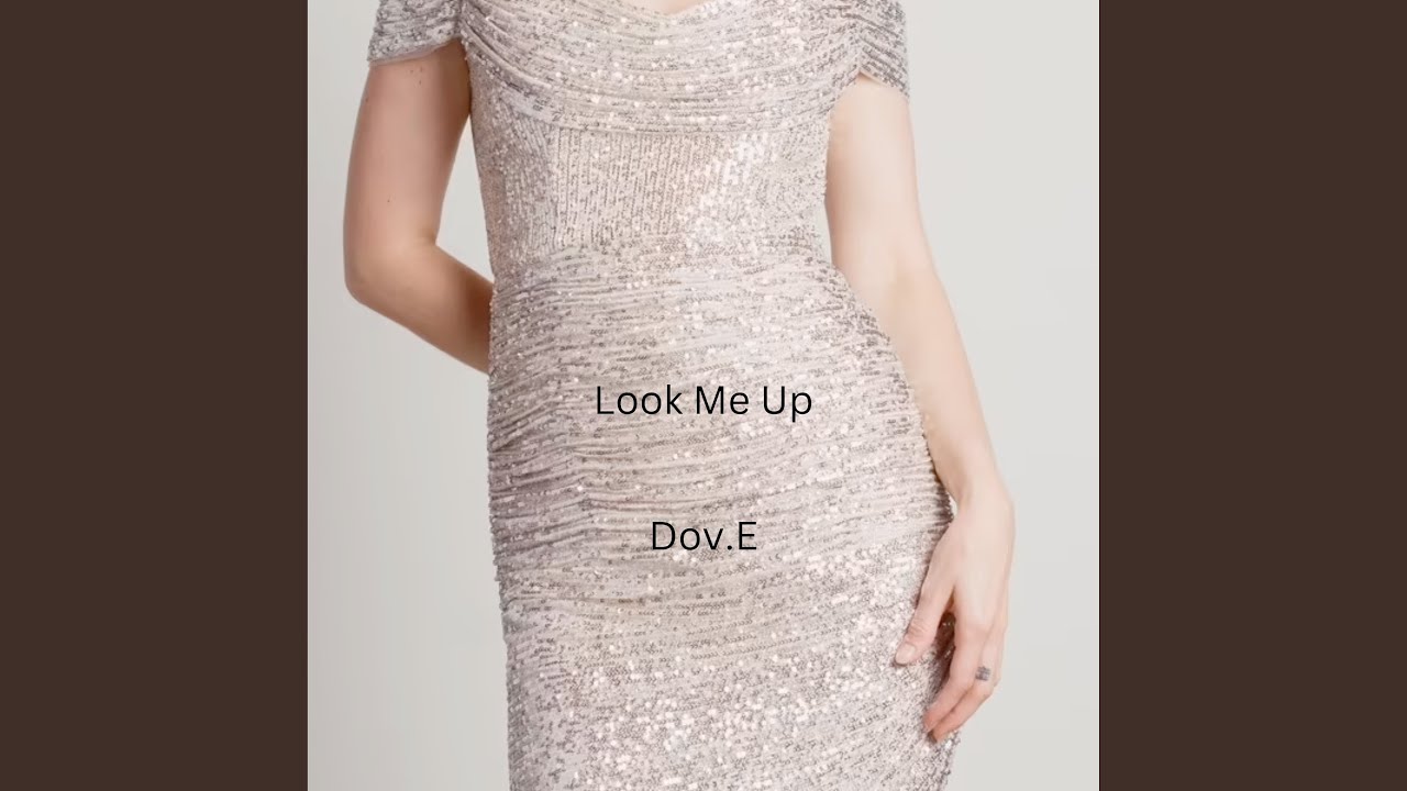 Look Me Up - YouTube