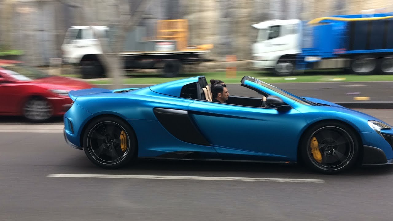 The Best Car Start Ups from 2017 - YouTube