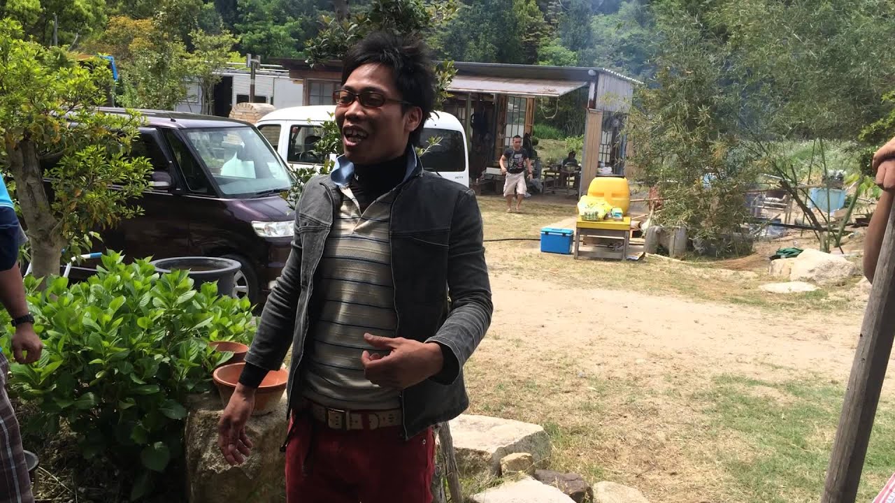 Dandy vs Tiboy Scene1 - YouTube