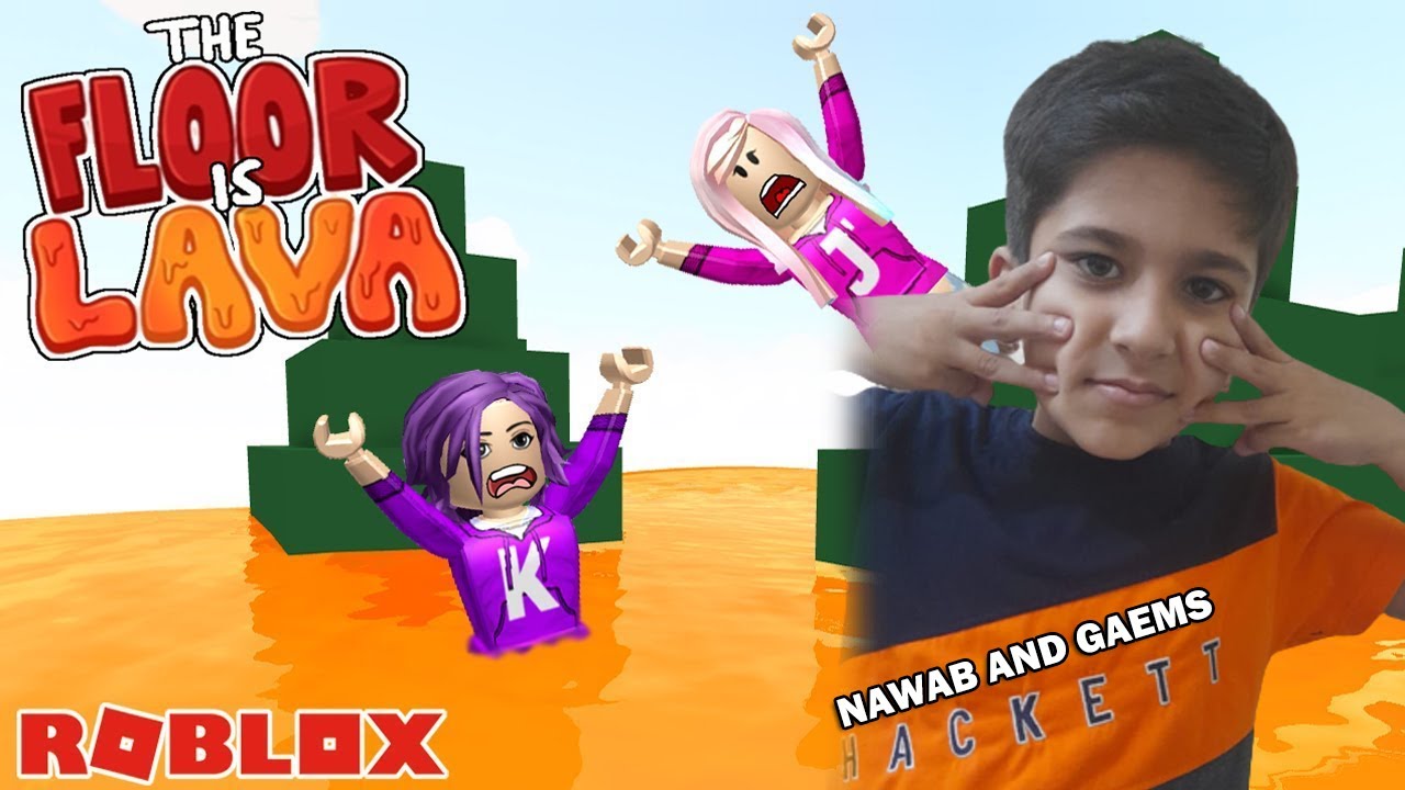 The Flour Is Lawa Play With Nawab - YouTube