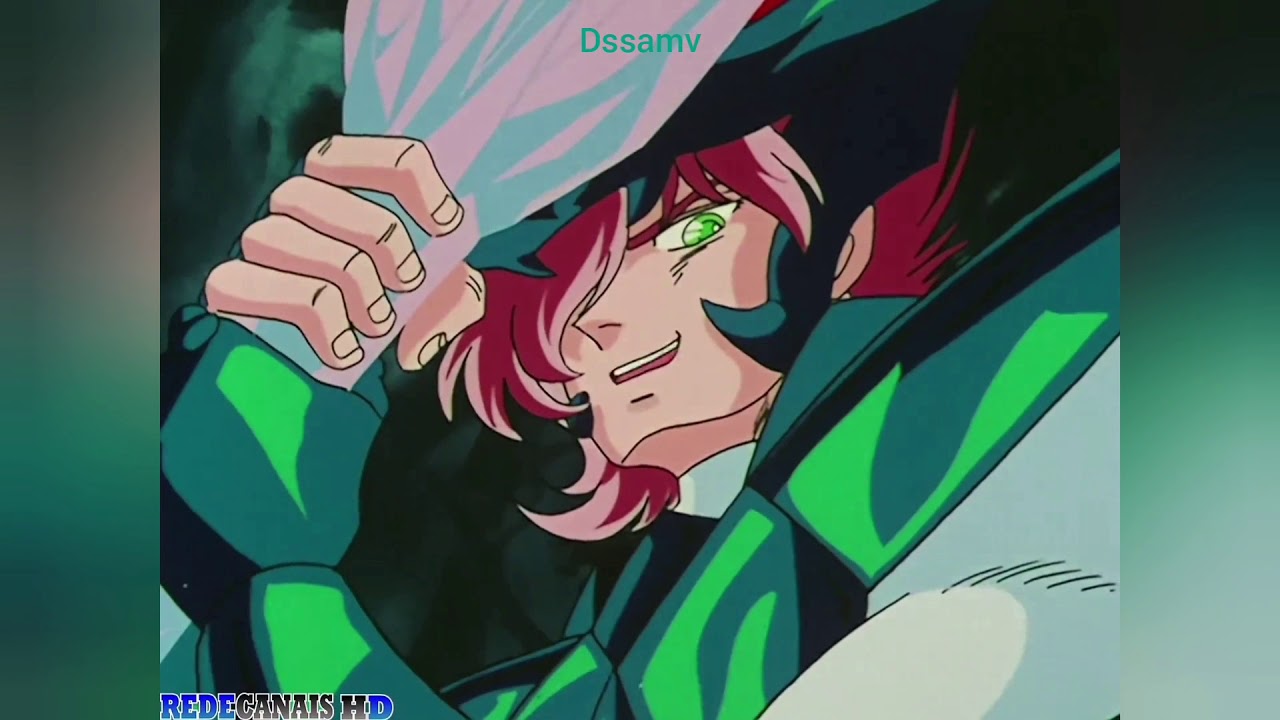 Cavaleiros De Athena vs Alberich Amv - YouTube Music