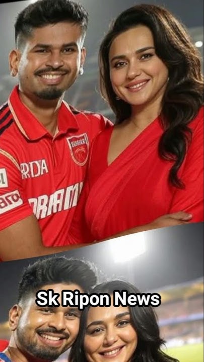 Shreyas Iyer Said Impact Players || Sk Ripon News || #shorts - YouTube