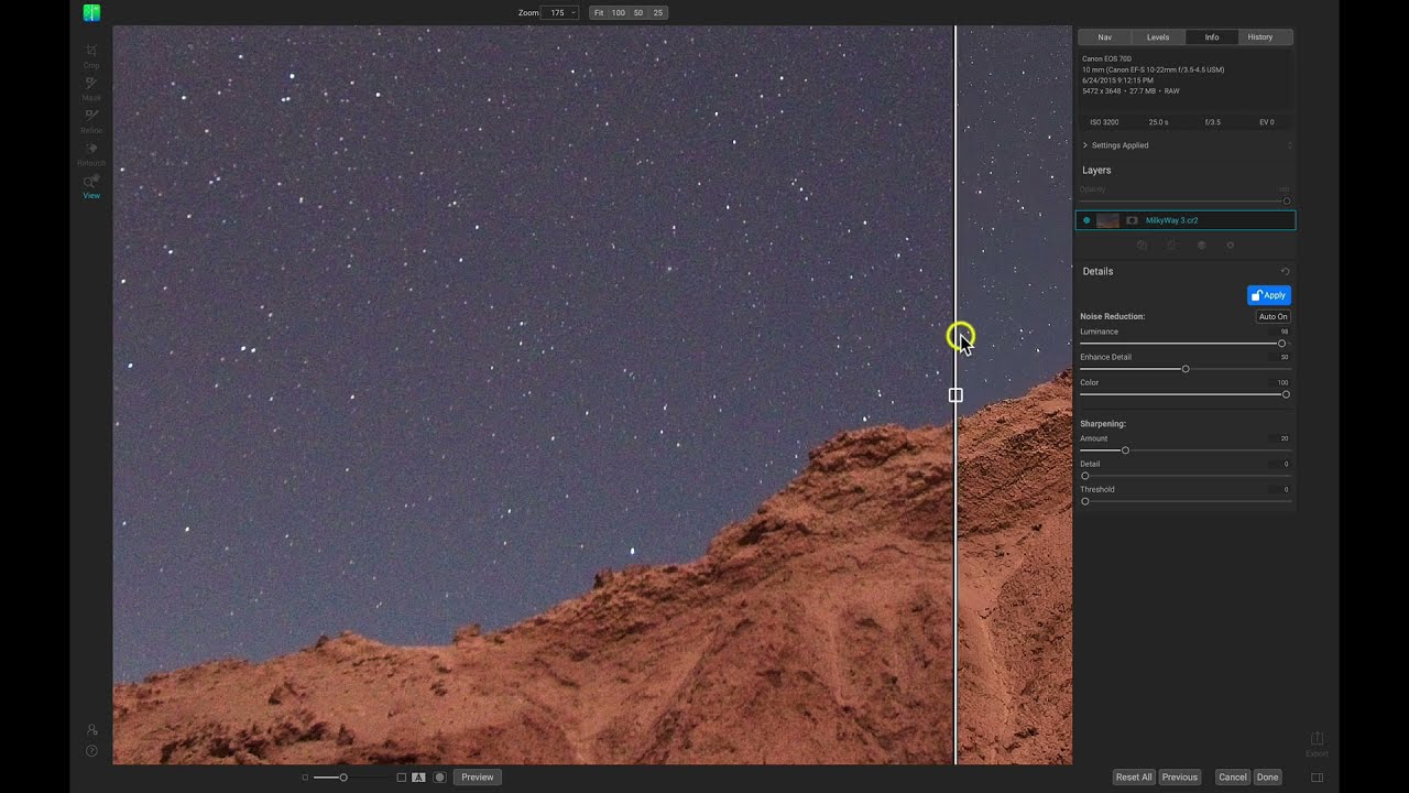How To Reduce Noise In Astrophotography YouTube how-to-reduce-noise-in-astrophotography-youtube