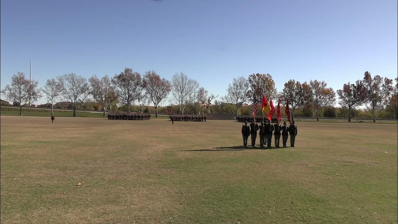 BCT Graduation - YouTube