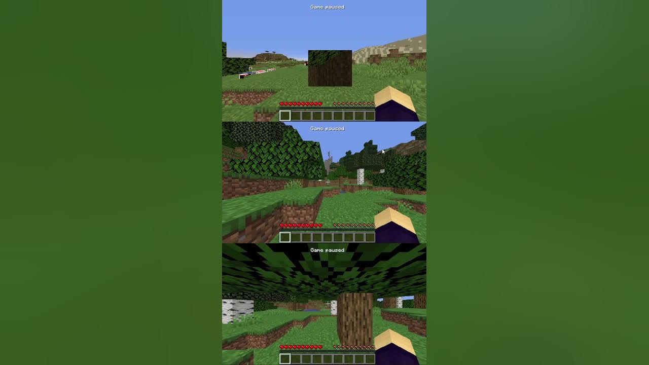 Minecraft Speedrunning Practice #shorts #minecraft #minecraftspeedrun #speedrun #speedrunning ...