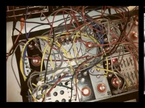 verbos synthesizer Blips and Bleeps - YouTube